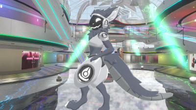 VRChat Protogen Avatar 3.0 Upgrade Tutorial - macil.tech